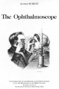 The History of Ophthalmology – The Monographs (2 – part 1&2): The ...